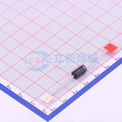 TVS/ESD管 1.5KE33A-TP DO-201AE 28.2V MCC(美微科)