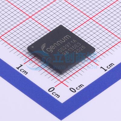 视频接口芯片 GS2971AIBE3 BGA-100 原装正品 电子元器件配单