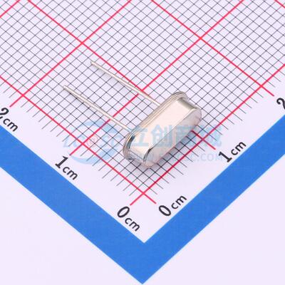 无源晶振 SWXSHBCVE0-16.367667 HC-49S 原装正品 电子元器件配单