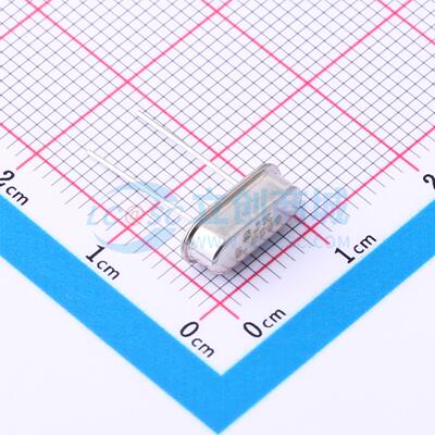 无源晶振 6BS05529AF20UCG HC-49S 5.5296MHz ±20ppm 20pF 原装