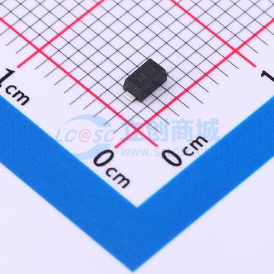 TVS/ESD管 ATV02W280B-HF SOD-123 28V 4.41A Comchip/典琦