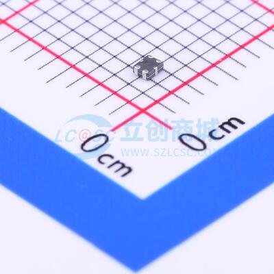 共模滤波器 EXC24CS900U SMD,1.25x1x0.5mm 100mA 电子元器件