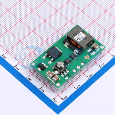 DC-DC电源芯片 PTN78020WAH DIP-7 原装正品 电子元器件配单