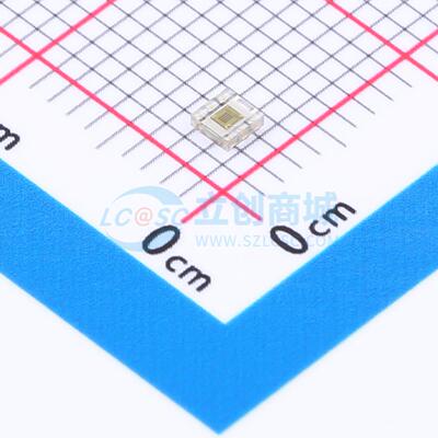 环境光传感器 OPT3002DNPR USON-6-EP(2.1x2.1) 电子元器件配单