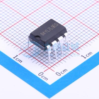 LED驱动 SD6804D DIP-7 原装正品 电子元器件配单