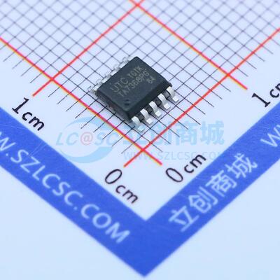 音频功率放大器 TA7368PG-R10-R SSOP-10-150mil 电子元器件配单