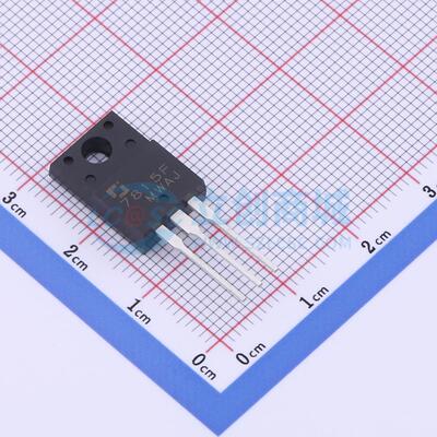 线性稳压器(LDO) CJ7815F TO-220F-3 原装正品 电子元器件配单
