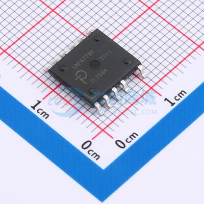 AC-DC控制器和稳压器 LNK6778K-TL BESOP-11-EP-8.9mm 电子元器件