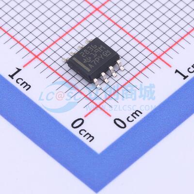 运算放大器 OPA2836IDR SOIC-8 原装正品 电子元器件配单