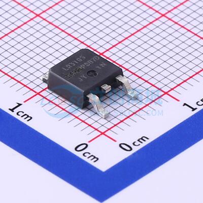 场效应管MOS IRLR3105TRPBF TO-252-2 55V 25A 原装正品