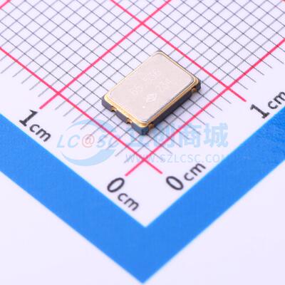 有源晶振 OCETDLJTNF-65.536MHZ SMD7050-4P 65.536MHz 原装正品