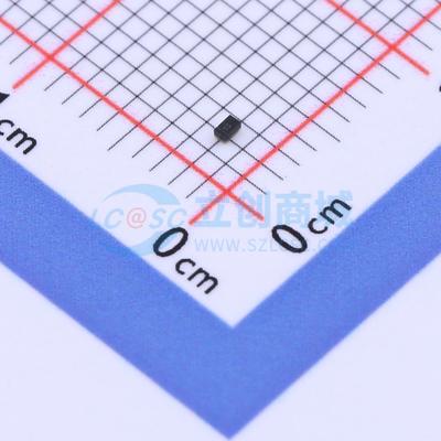 TVS/ESD管 CPDQR5V0USP-HF SOD-923F(0402) 5V 2.5A@8/20us Comch