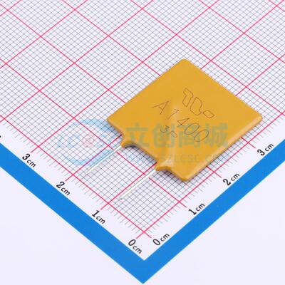 自恢复保险丝 TRA1400 DIP 16V 14A 原装正品 电子元器件配单
