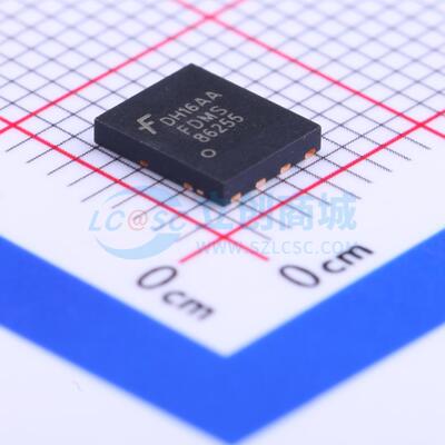 场效应管(MOSFET) FDMS86255 Power(5x6) 150V 10A