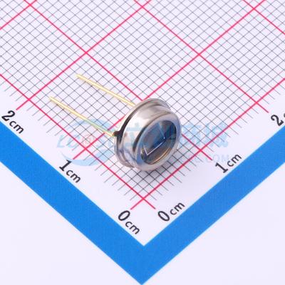 光电二极管 BPW20RF TO-5-2 550nm~1040nm 原装 电子元器件配单