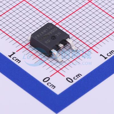 场效应管MOS IRFR24N15DTRPBF DPAK 150V 24A 原装正品