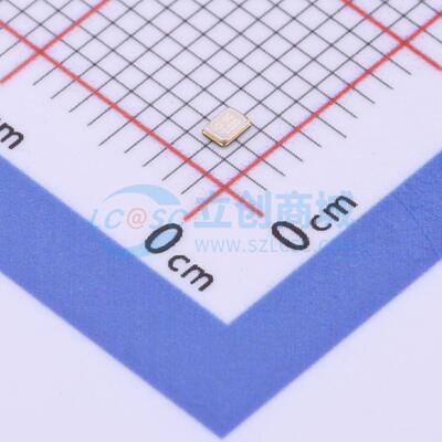 无源晶振 XC11M4-26.000-F09NJDTL SMD1612-4P 26MHz ±10ppm 9pF