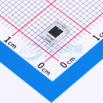 光电二极管 VBP104S SMD 430nm~1100nm 原装正品 电子元器件配单