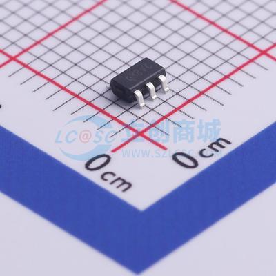 DC-DC电源芯片 SY8089A1AAC SOT-23-5 原装正品 电子元器件配单