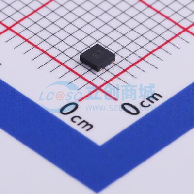 三极管(BJT) ZXTP720MATA DFN-3(2x2) 3A 40V DIODES(美台) 原装