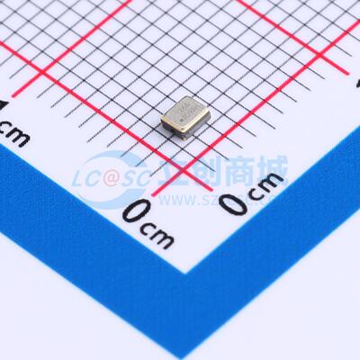 晶体振荡器(TCXO) 6TG2600001 SMD2016-4P 电子元器件