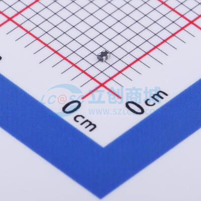 共模滤波器 SMM0806E450NST SMD,0.85x0.65x0.45mm 45Ω@100M