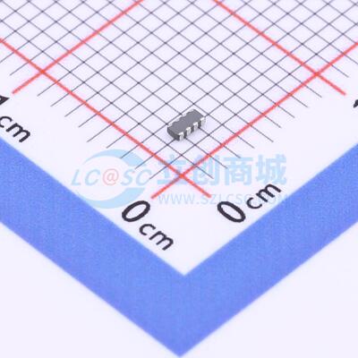 50只 磁珠 BLA2ABB470SN4D SMD-8P,2x1mm 47Ω@100MHz 350mΩ 原