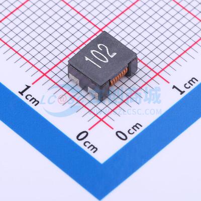 共模滤波器 SBCM.7060.YF102TT00 SMD-4P,6x7mm 电子元器件配