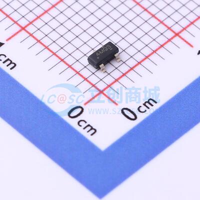 电压基准芯片 LM4040C20IDBZR SOT-23-3 原装正品 电子元器件配单