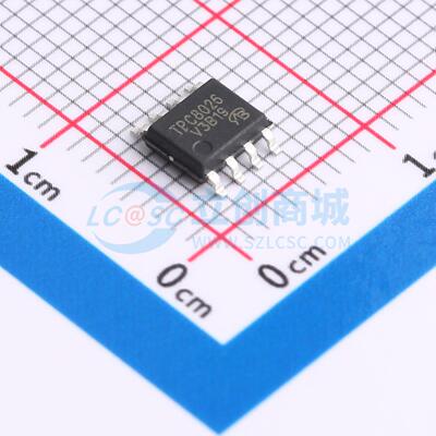 场效应管MOS TPC8026-VB SO-8 VBsemi/微碧 原装正品