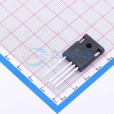 碳化硅场效应管(MOSFET) SCTWA60N120G2-4 TO-247-4 电子元器件