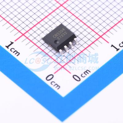 DC-DC电源芯片 CN3304 SOP-8 原装正品 电子元器件配单
