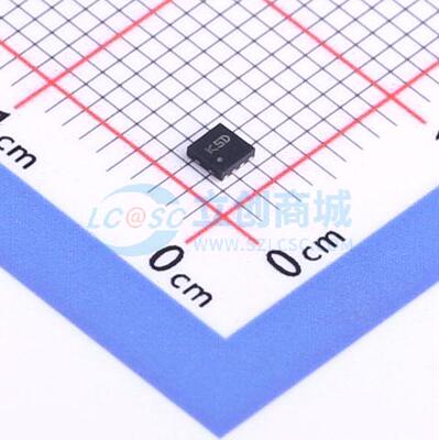 比较器 TS391IQ2T QFN-8L 原装正品 电子元器件配单