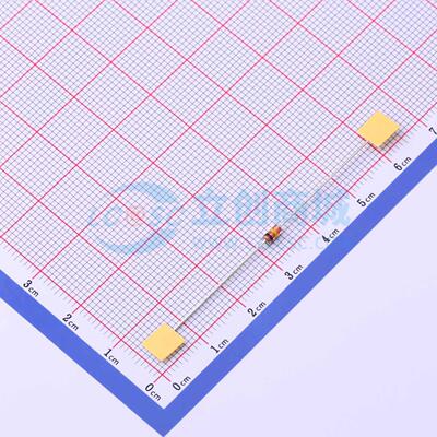 玻璃放电管 BK32000702 插件 140V ±20% 原装 电子元器件配单