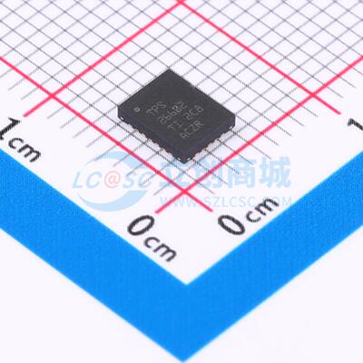浪涌保护器 TPS26602RHFR VQFN-24(4x5) 原装正品 电子元器件配单