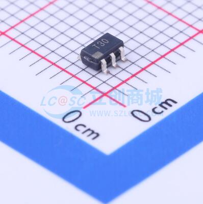 温度传感器 ADT6401SRJZ-RL7 SOT-23-6 原装正品 电子元器件配单