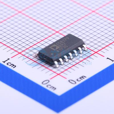 差分运放 AD8279BRZ SOIC-14 原装正品 电子元器件配单