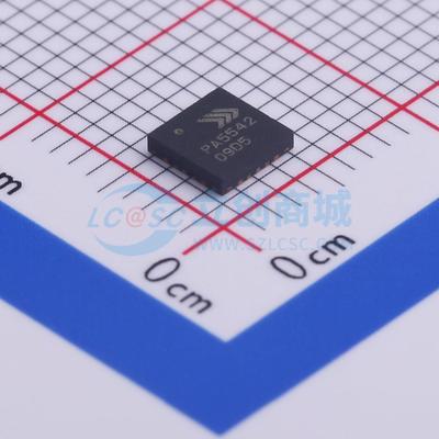 RF放大器 RFPA5542TR13 QFN-20-EP(4x4) 原装正品 电子元器件配单