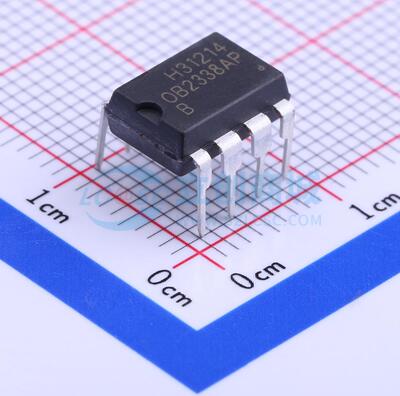 AC-DC控制器和稳压器 OB2338BAP DIP-8 原装正品 电子元器件配单