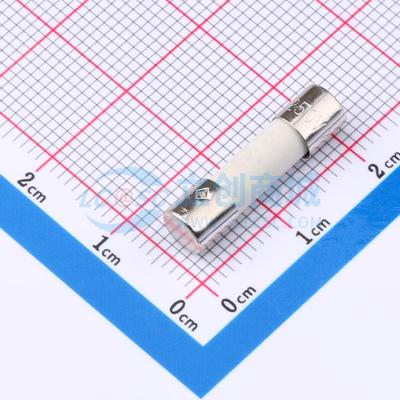一次性保险丝 0215020.MXP - 原装正品 电子元器件配单