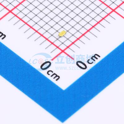 50只 发光二极管/LED A-SP136W1D-C02-3T 白色 0402 电子元器件配