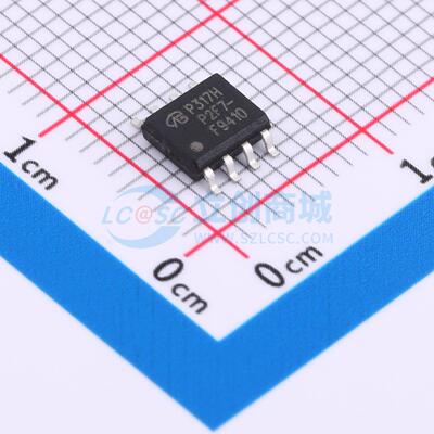 场效应管MOS IRF9410TRPBF-VB SOP-8 30V 12A VBsemi/微碧