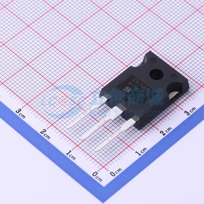 场效应管MOS SIHG47N60E-GE3 TO-247AC  原装