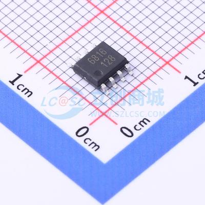 位置传感器 MT6816CT-STD SOP-8 原装正品 电子元器件配单