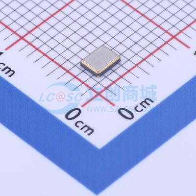 无源晶振 E3SB24E00004XE SMD3225-4P 原装正品 电子元器件配单