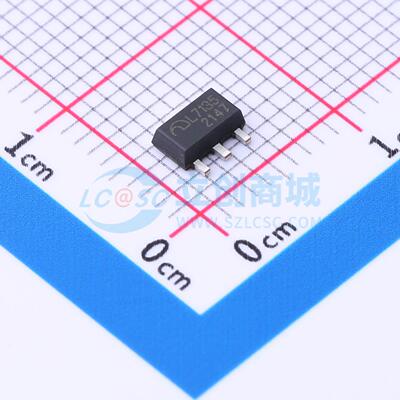 LED驱动 MEL7135PG-N SOT-89 原装正品 电子元器件配单