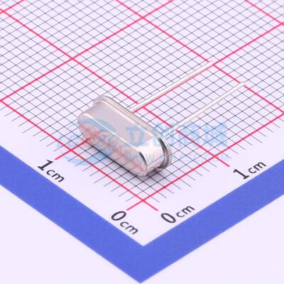 无源晶振 XIHCCLNANF-4.915200MHZ HC-49S 4.9152MHz ±20ppm 20p