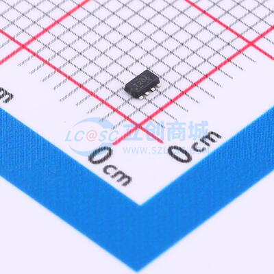 DC-DC电源芯片 TPS629206QDRLRQ1 SOT-583 原装 电子元器件配单