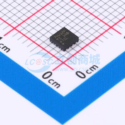 线性稳压器(LDO) TPS74612PQWDRBRQ1 SON-8-EP(3x3) 电子元器件