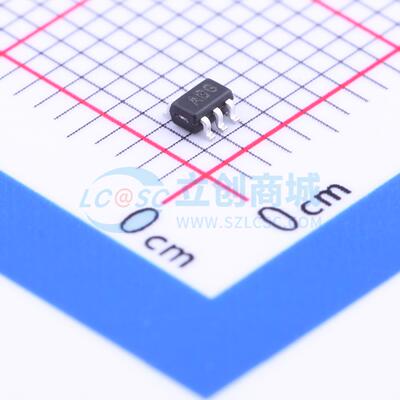 模拟开关/多路复用器 BCT4157EXT-TR SC-70-6 电子元器件配单